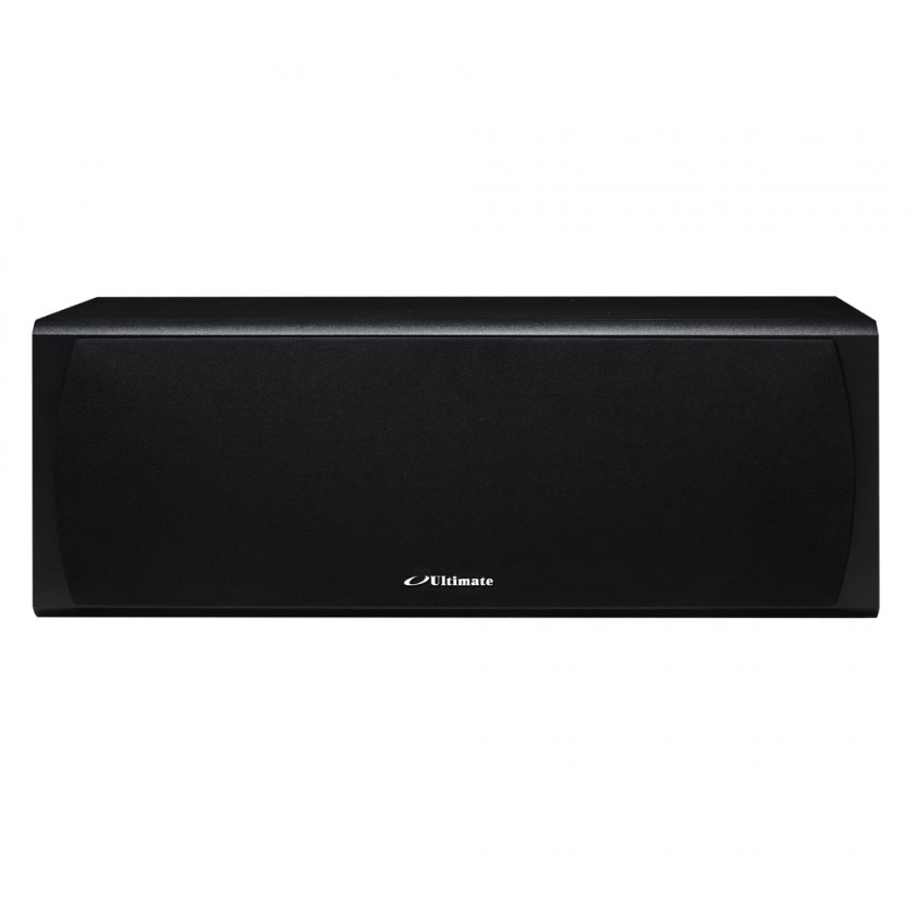 Центральный канал Ultimate SYM4