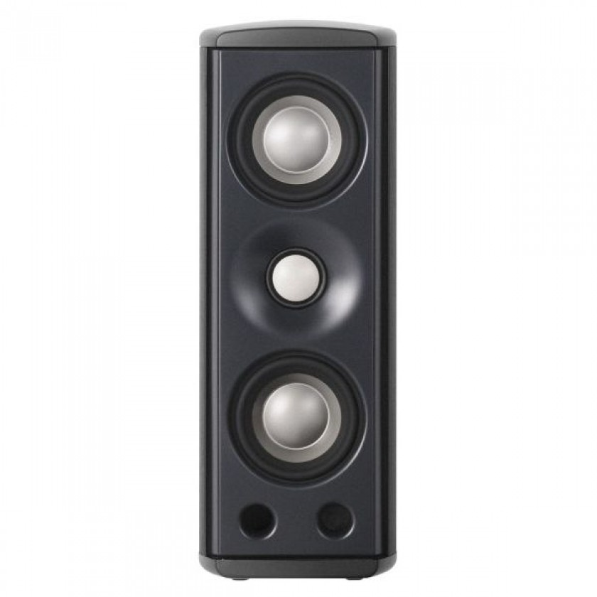 Revel Concerta M8 Black